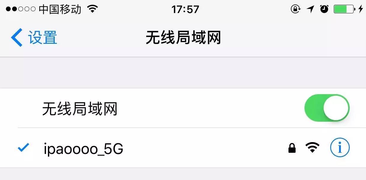 升级 Ios 11 后，app Store 打不开怎么办 果粉查询